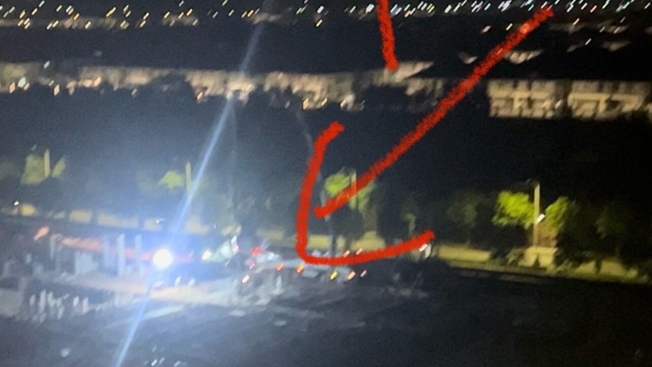 Petition · Demand Cease Construction Activities by Trans Loyal ...