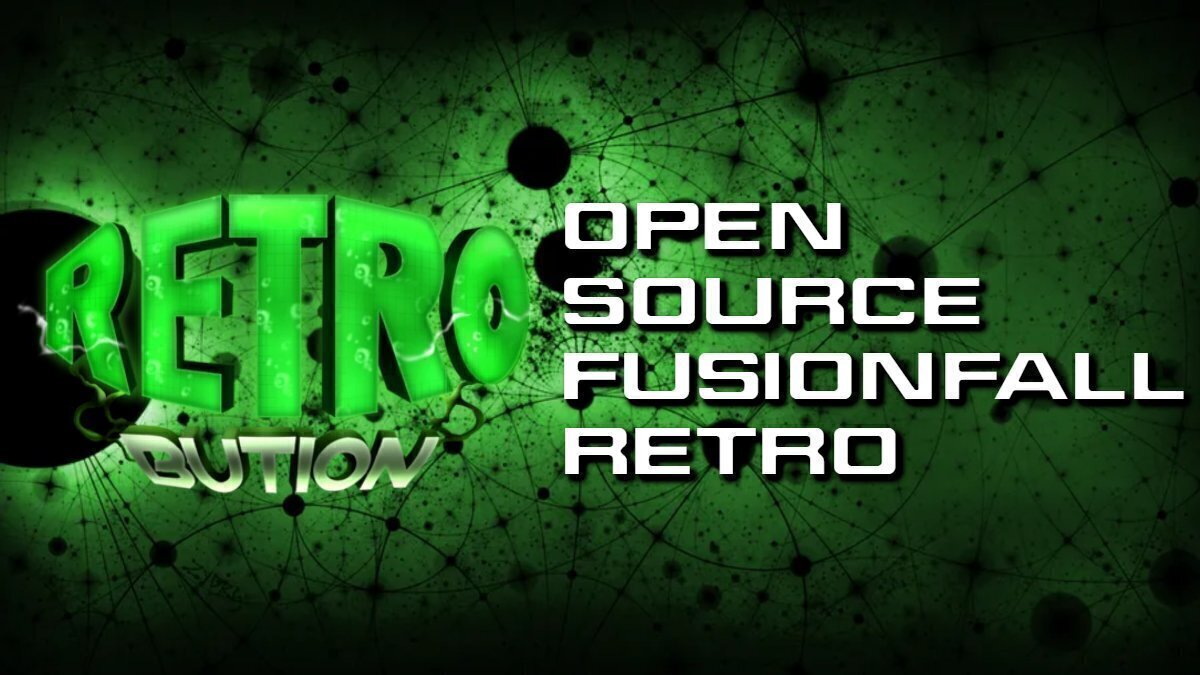 Petition · Release an open source server for FusionFall Retro! - United ...