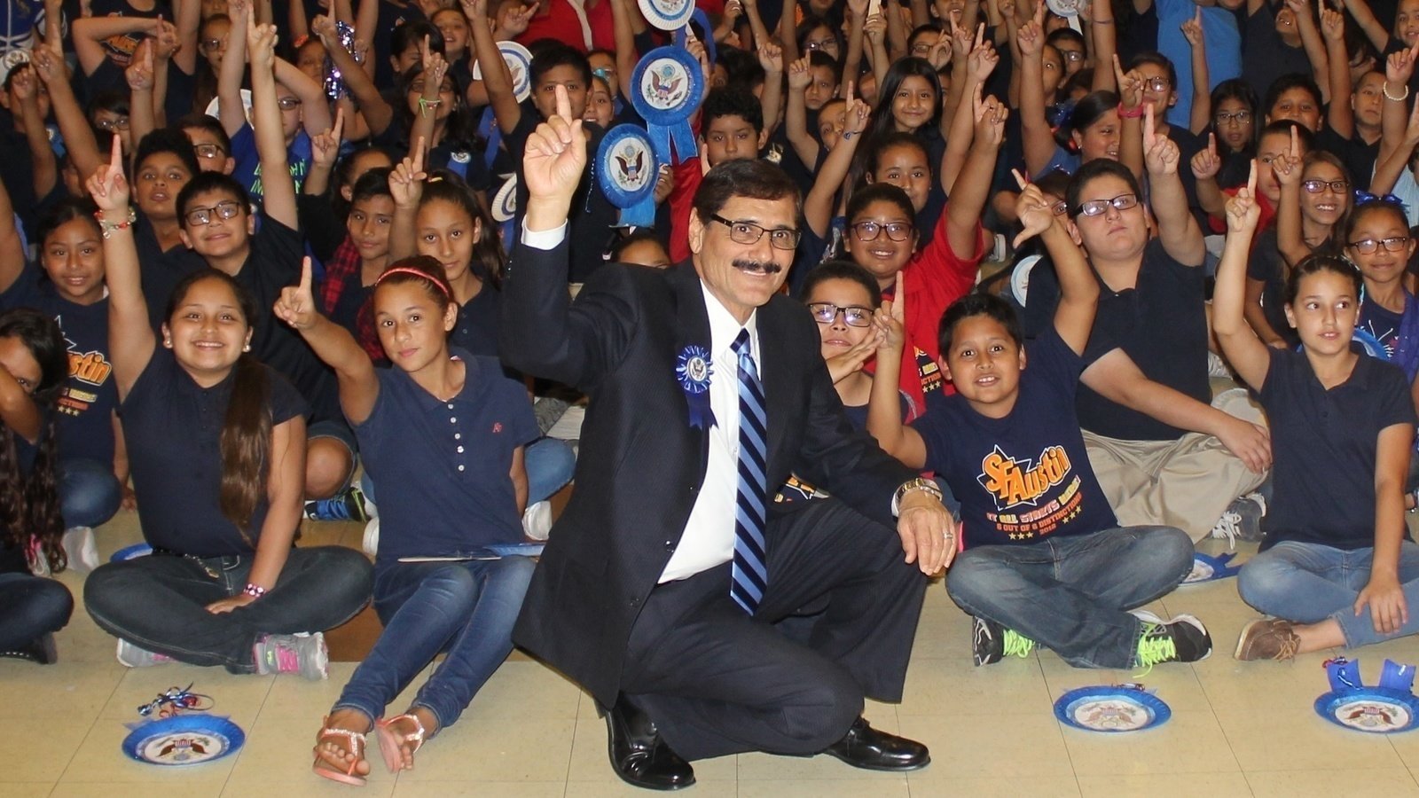 Petition update · Let’s take this campaign to the next level! · Change ...