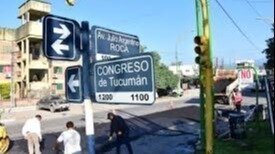 Petición · GARANTIZAR LA RESTITUCIÓN DEL NOMBRE ORIGINAL A LA AVDA ...