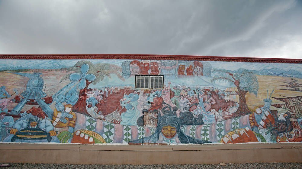 Petition · Keep Public Art Public - Save Santa Fe's Multi-cultural ...