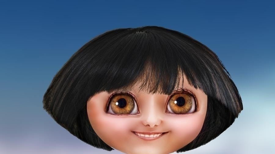 Petition · Make Dora our Goddess - United States · Change.org