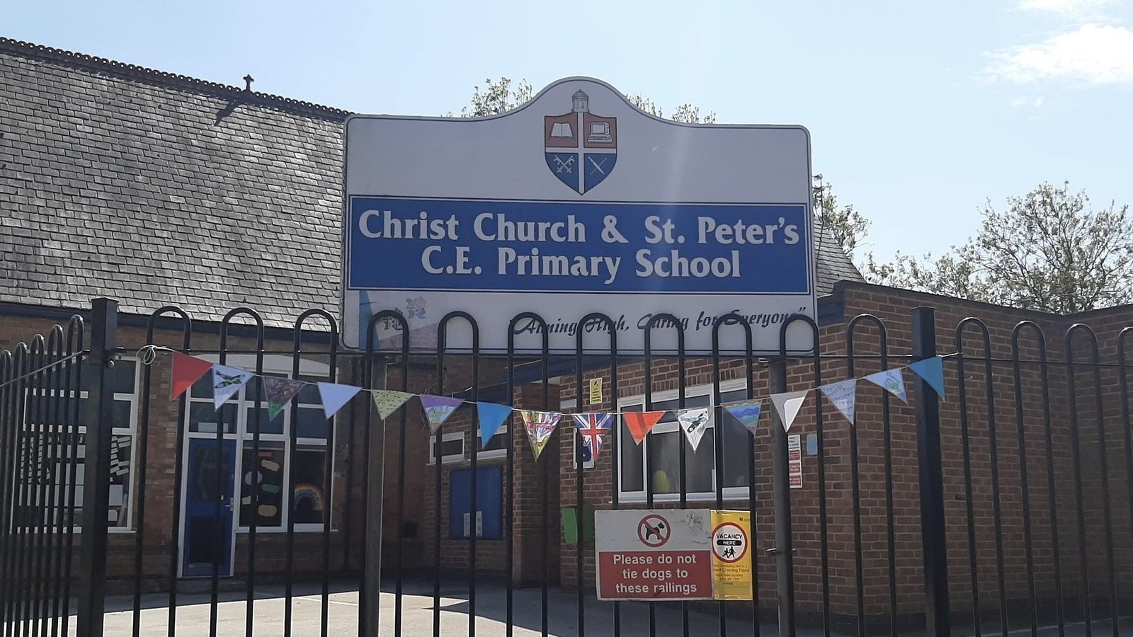 Petition · Mountsorrel Primary School needs a Crossing Patrol Person ...