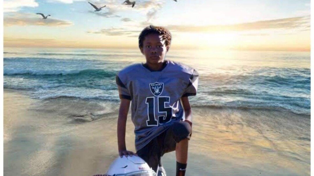 Petition · Justice For Noah Bush/ Let GBI takeover - United States ...