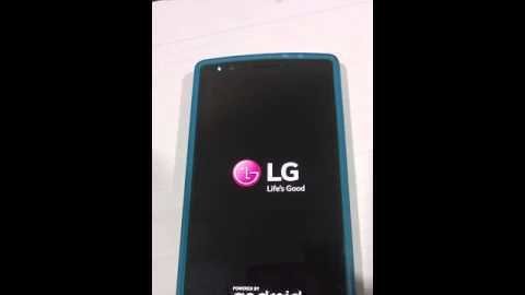 แคมเปญรณรงค์ · LG G4 users in Thailand are randomly facing boot loop ...