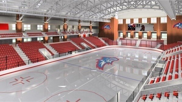 Petition · Ice Arena at Stony Brook University Grounds - United States ...