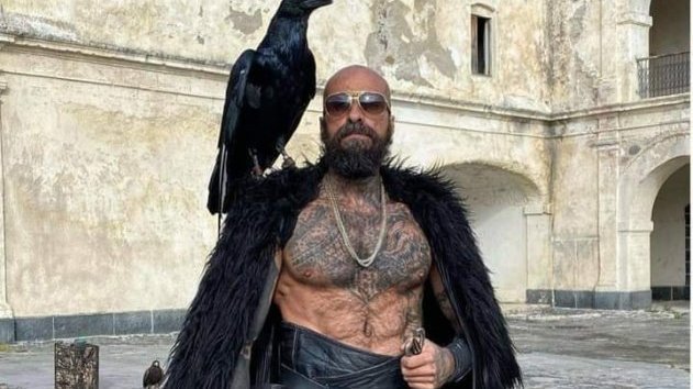 Petición · Babo como Kratos de God of War - México · Change.org