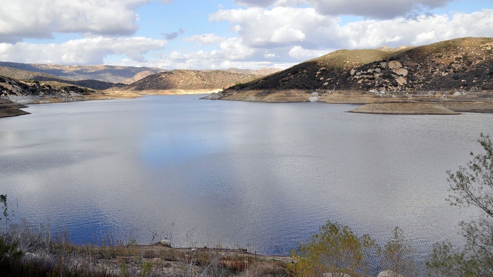Petition · Maintain Affordable Fishing Costs at Barrett Lake - United ...