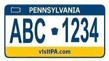 Petition · Ask Gov Shapiro to Redesign and Replace Pennsylvania's ...