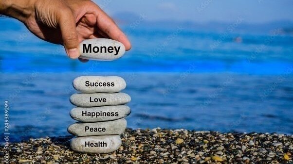 Petition · Establish Transfinancial Status for Economically ...