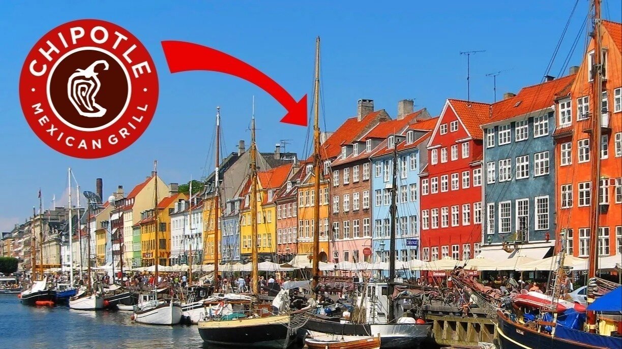 Petition · Urge Chipotle to Establish Restaurants in Denmark - Denmark ...