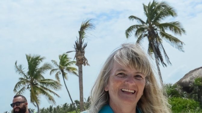 Petition · Give Jodie Dean her job back - United States · Change.org