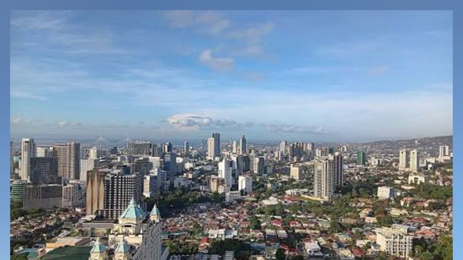 Petition · Save and plant more trees in Cebu City free areas. Lets ...