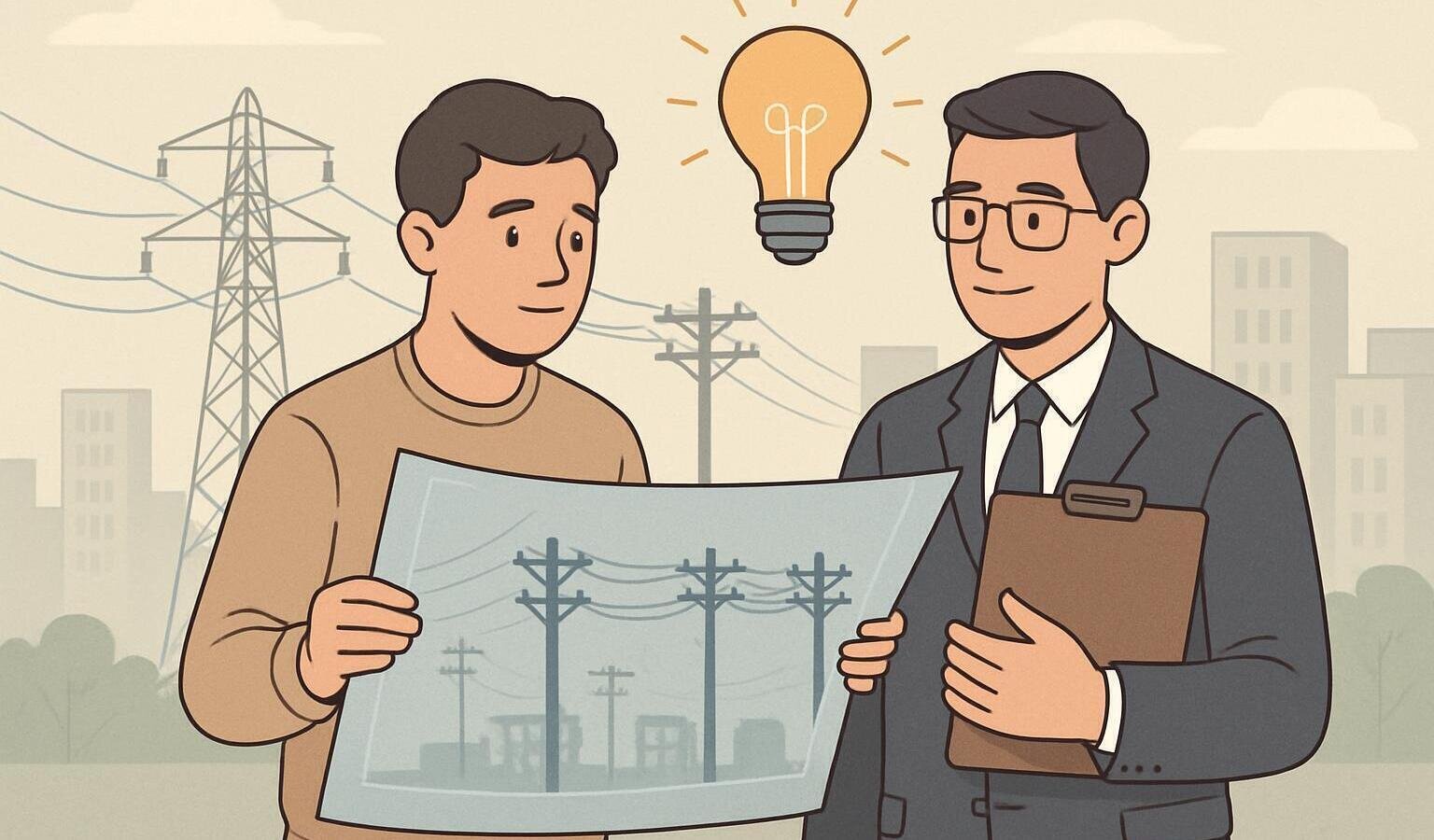 Petition · Fix City of Tshwane's electricity issues - Pretoria, South ...