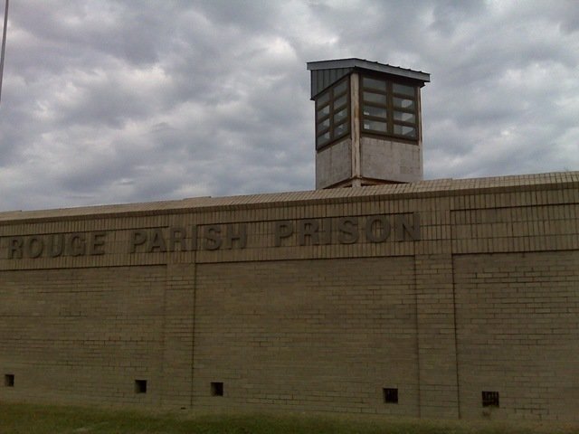 Petition · DO NOT privatize East Baton Rouge Prison. Decriminalize non ...