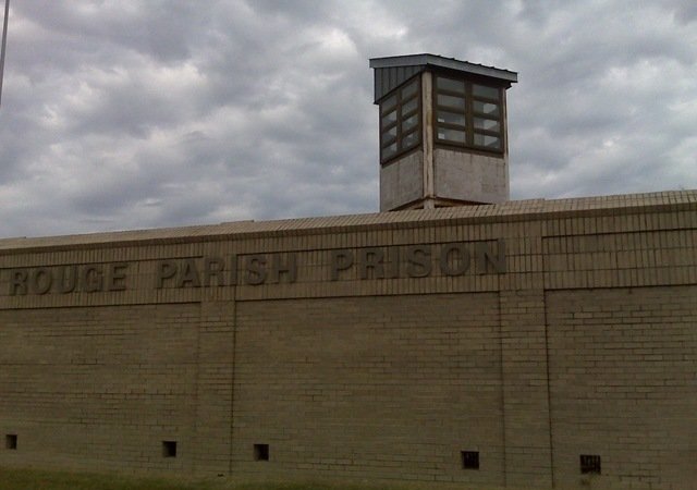 Petition · DO NOT privatize East Baton Rouge Prison. Decriminalize non ...