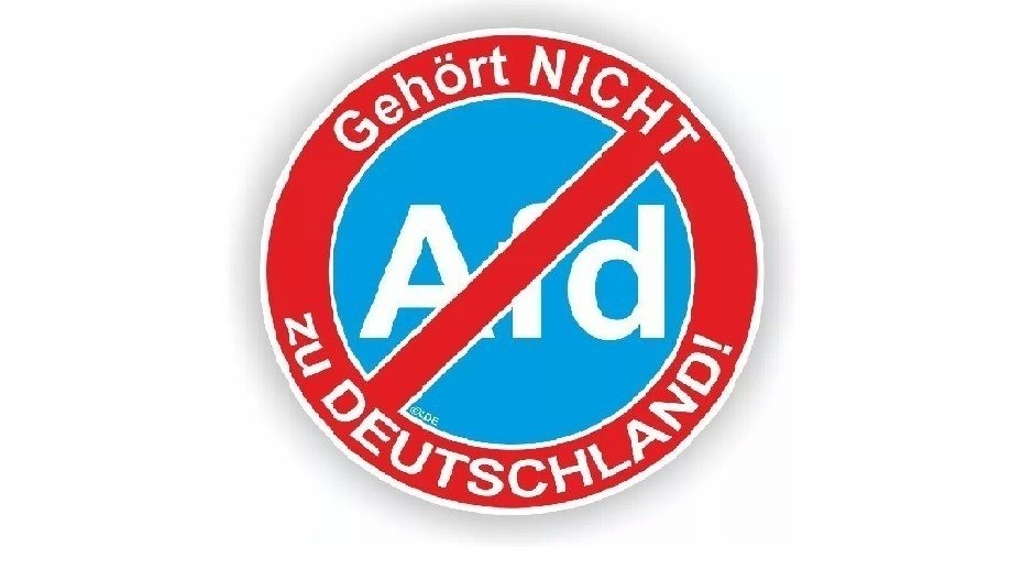 Petition · Afd - Verbot Jetzt : Die rote Linie ziehen ! - Deutschland ...