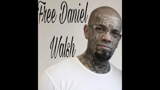 Petition · Free Daniel Walsh - United States · Change.org