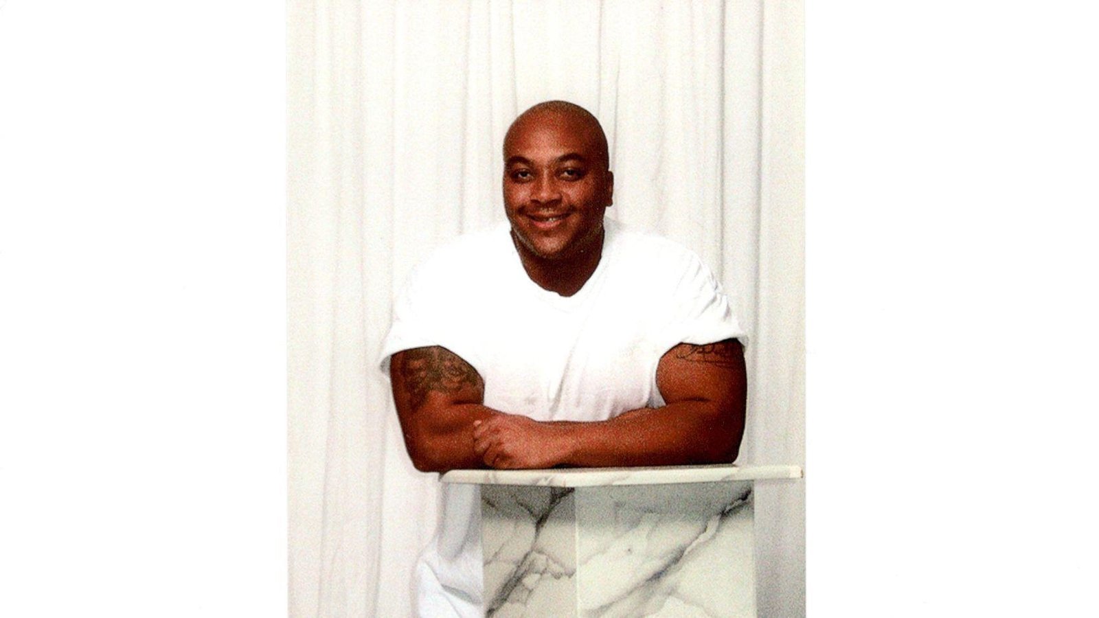 Petition · Help Donnie Russell get home - United States · Change.org