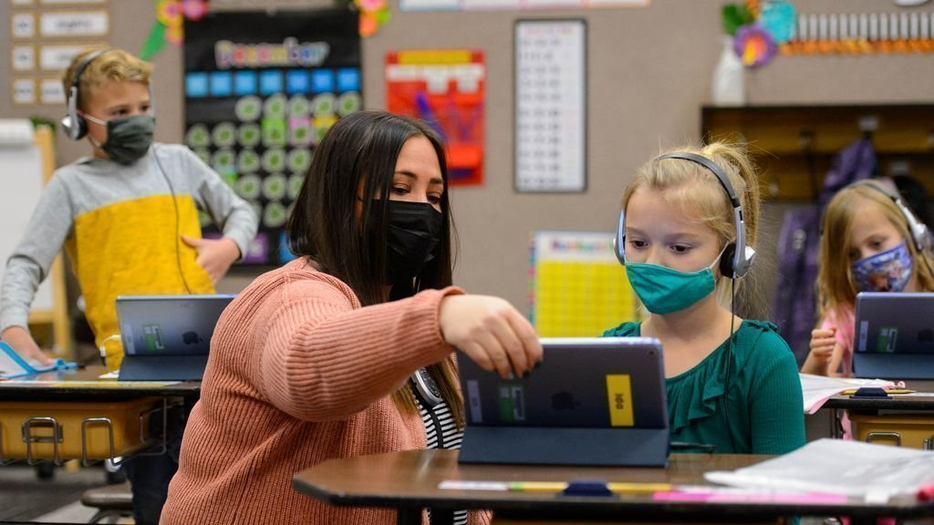 Petition · INCLUDE ALL Utah K-12 Teachers and Staff in Stipend ...