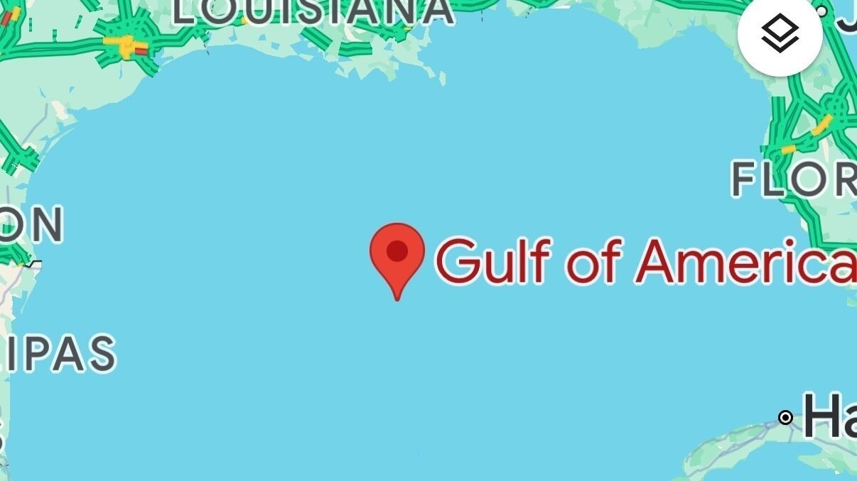 Petition · Restore the Authenticity of the Gulf of Mexico's Name ...