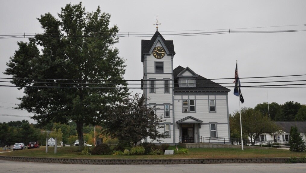 Petition · No Confidence In The BOS of New Durham, NH - New Durham ...