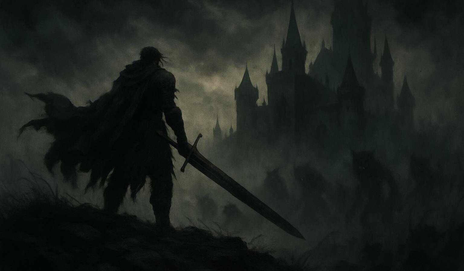 Petition · Create a faithful Berserk anime adaptation - United States ...