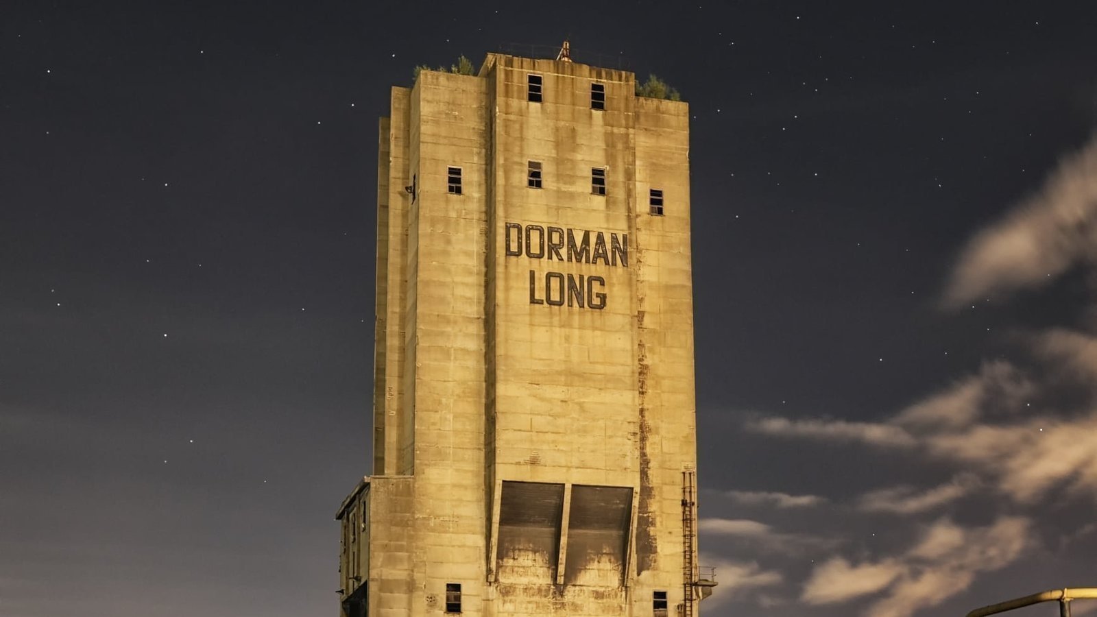 Petition · Save the Dorman Long Tower from demolition - United Kingdom ...