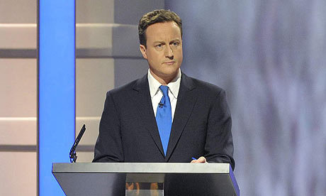 Petition · Take part in the leaders TV debates - United Kingdom ...