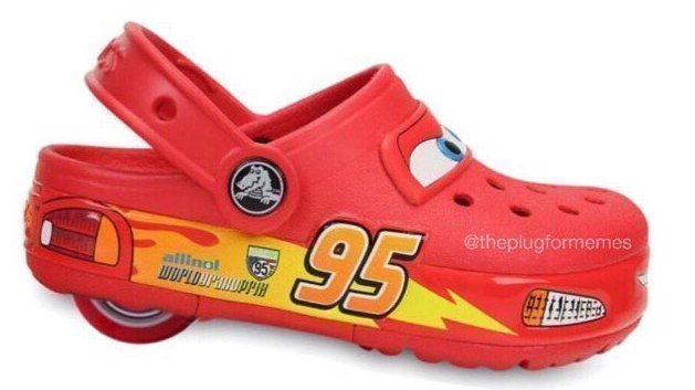 Petition · make heely crocs in adult sizes · Change.org