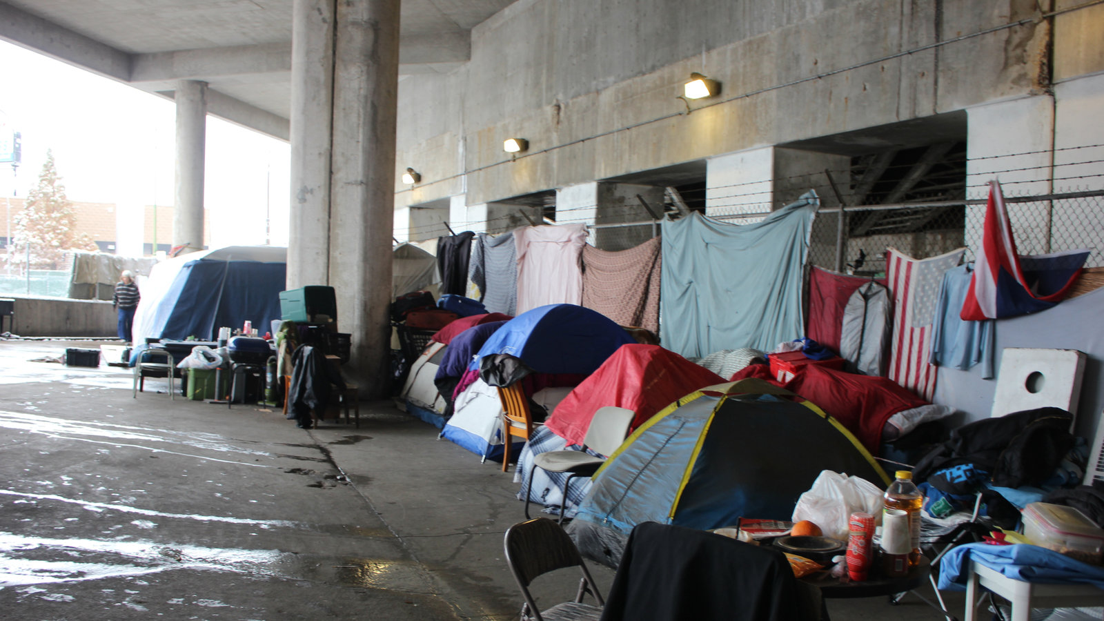 Petition · End homelessness and hunger in Chicago! - United States ...
