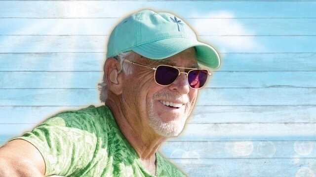 Petition · Build a Jimmy Buffett statue in Palm Beach, FL - Palm Beach ...