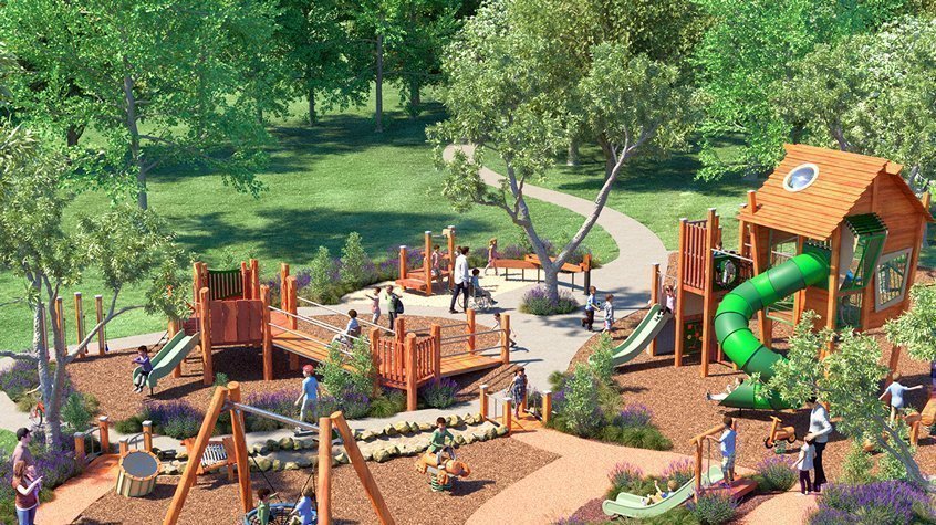 Petition · Construction of Playground for millbridge private estate ...