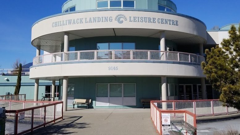 Petition · Stop Theft At Chilliwack Landing Leisure Center ...