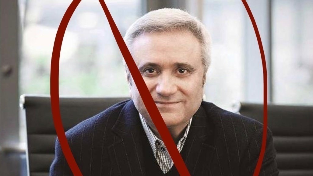 Petition · To get Randy Phillips fired. - United States · Change.org