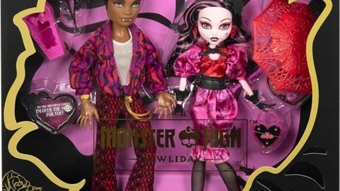 Petition · Help me get this Monster High set (Its important trust ...