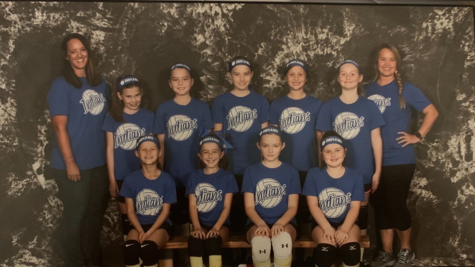 Petition · Lipan Indians VOLLEYBALL - Lipan, United States · Change.org