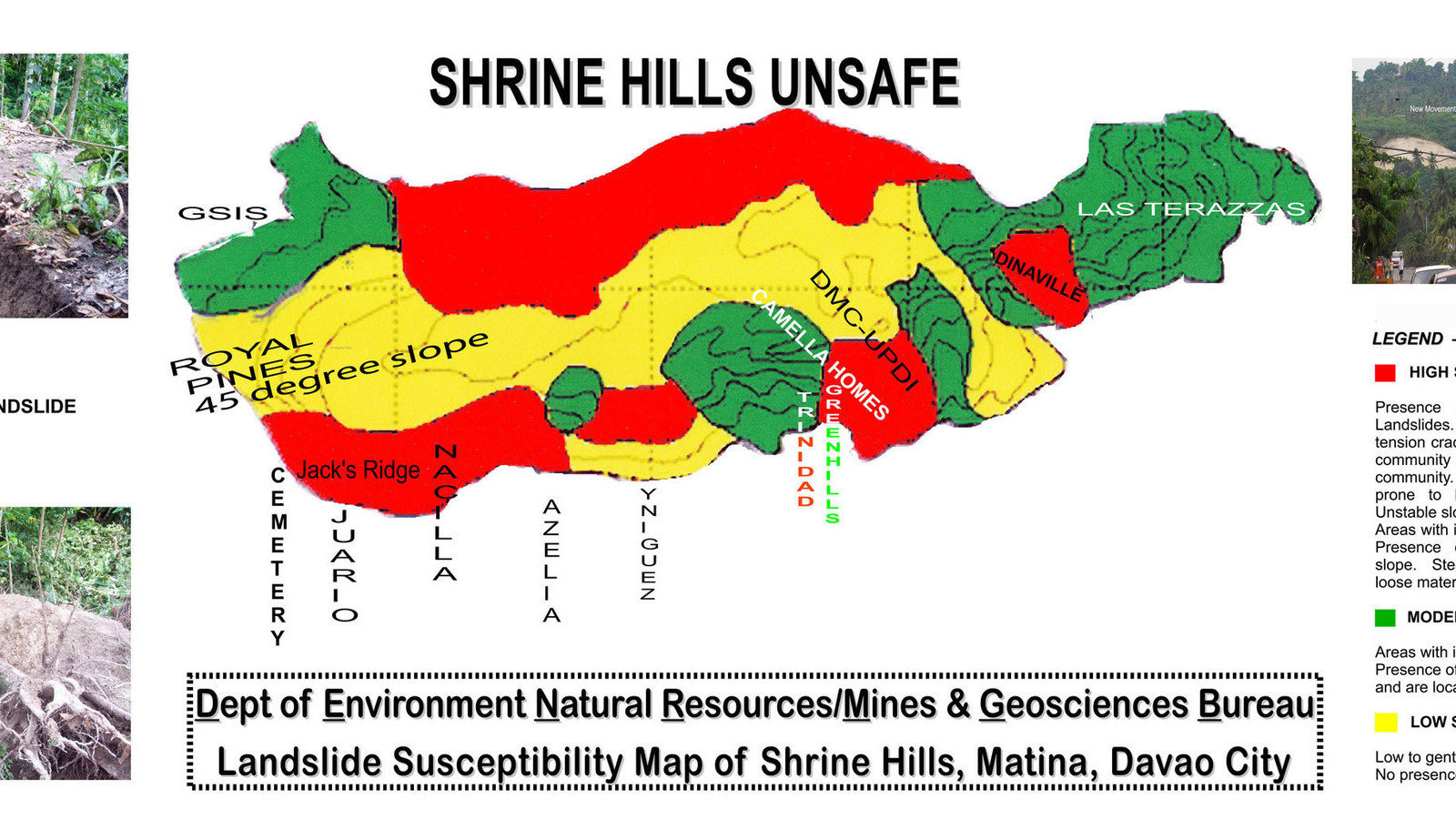 Petition · Protect Davao Shrine Hills From Subdivision Development ...