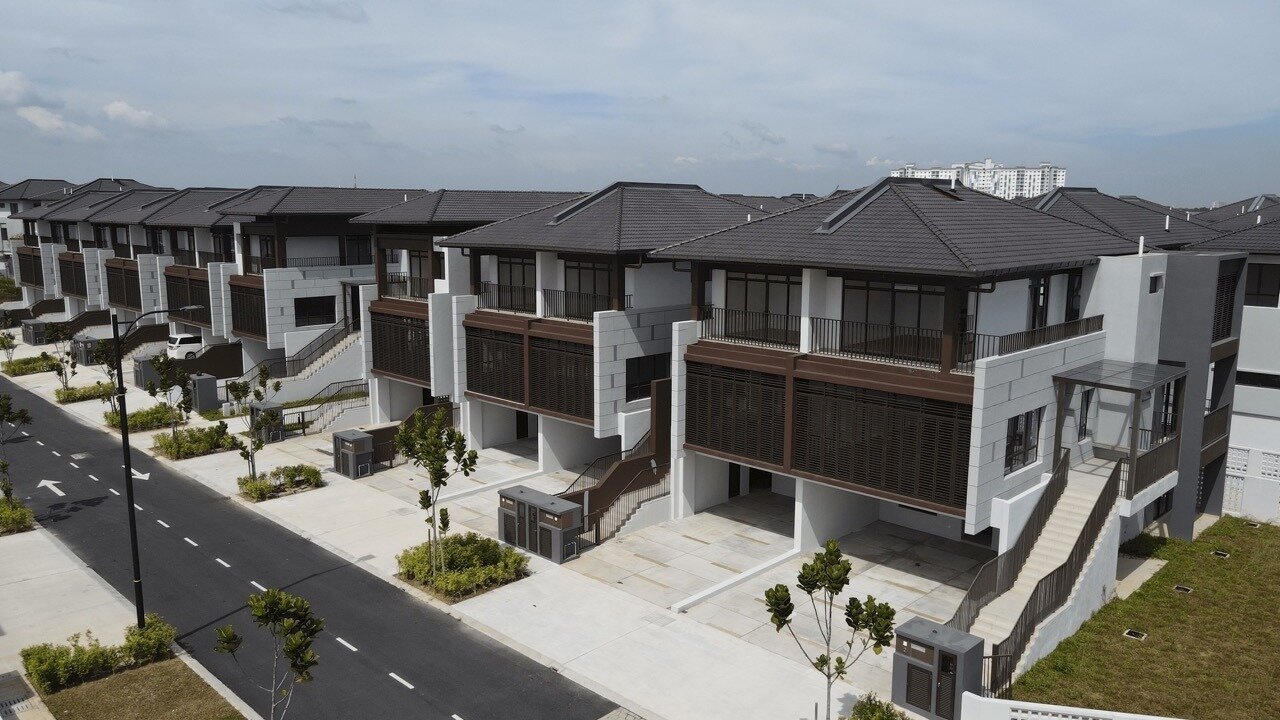 Petition · Formation of a Temporary Residents' Group in The Mulia ...
