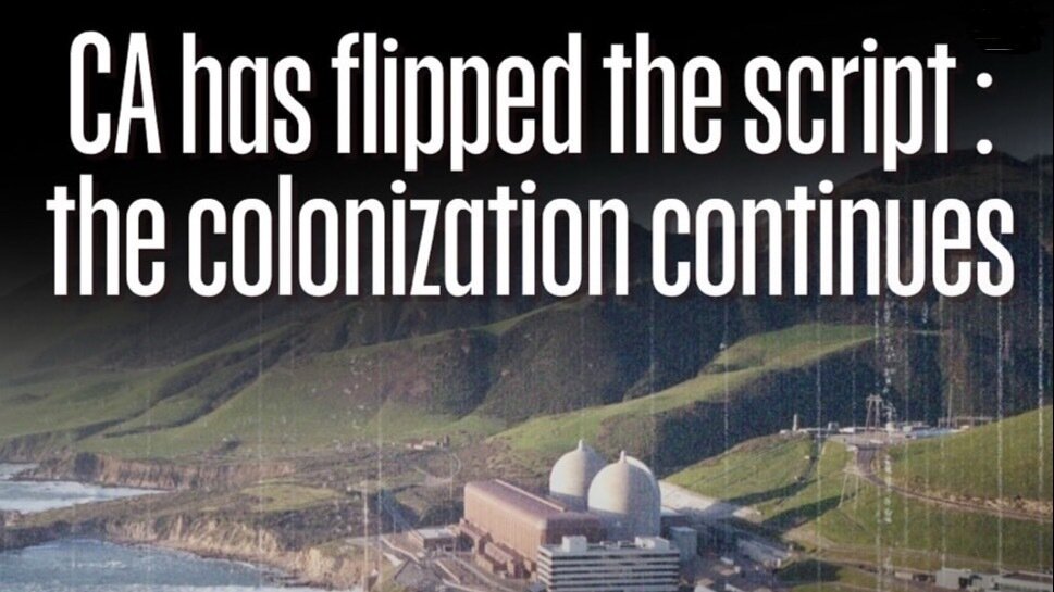 Petition · Uphold YTT land return policy at Diablo Canyon - San Luis ...