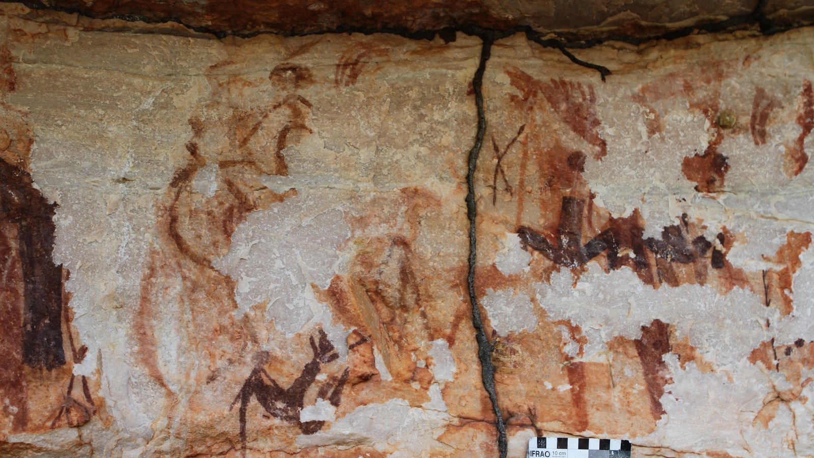 Petition · Aerial incendiary burning destroying World Heritage Rock Art ...
