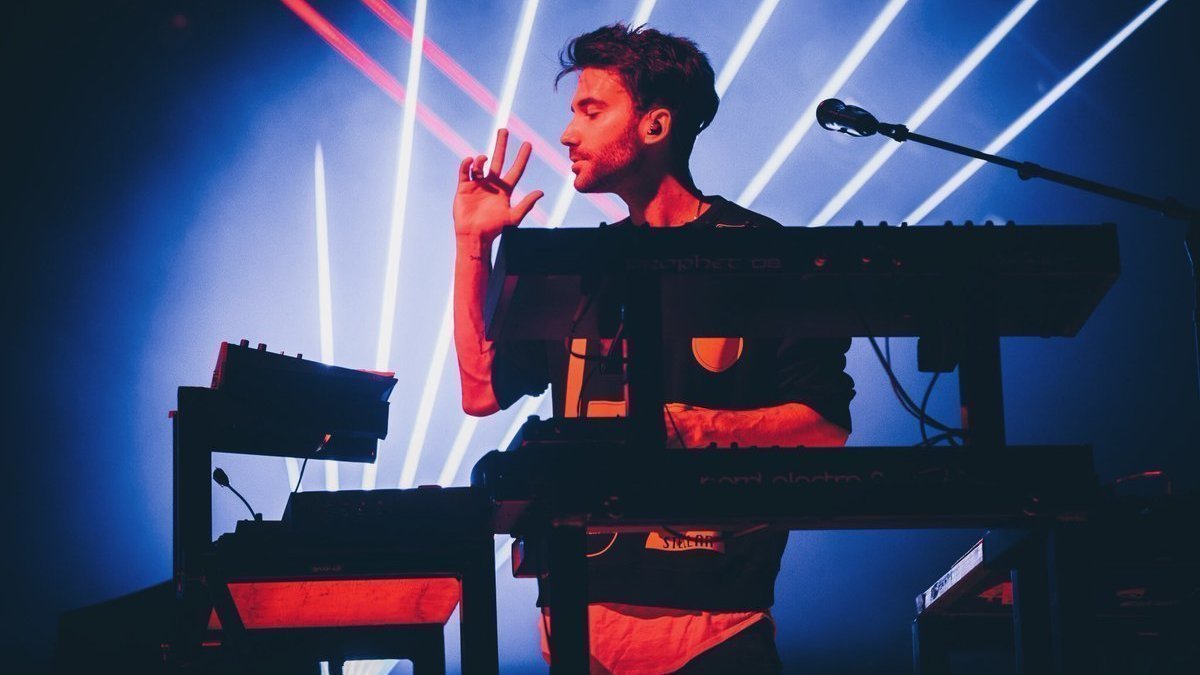 Petition · Make Brian Willett An Official Member of OneRepublic ...