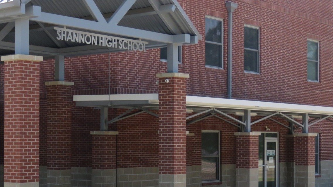 Petition · Remove Jason Arledge as Principal of Shannon High School ...