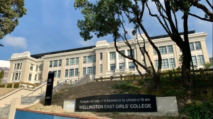 Petition · Get wifi for students back at WEGC - New Zealand · Change.org