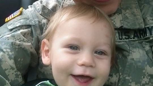 Petition · Demand justice for Baby Brayden! - United States · Change.org