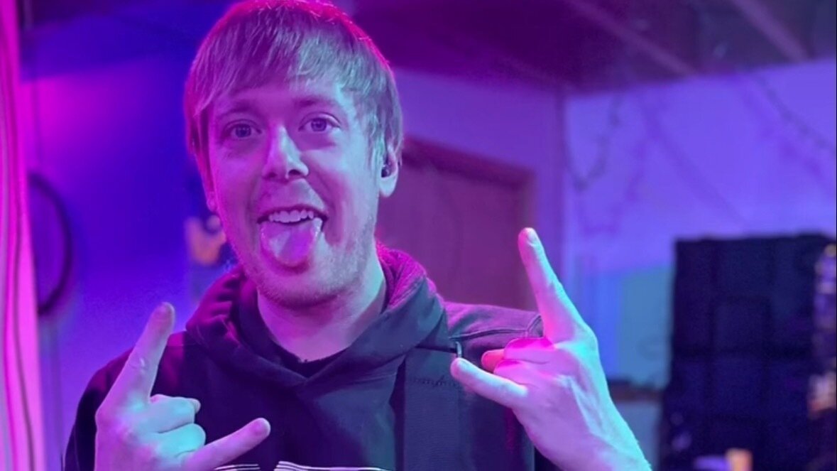 Petition · Make Justin Meyer Grow His Hair Out Again - Sioux Falls ...