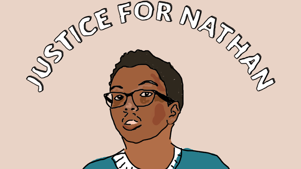 Petition · Petition for Nathan Bacher to Come Home - Atlanta, United ...