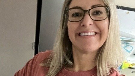 Petition · Save Ms. Hawkins' Job - United States · Change.org