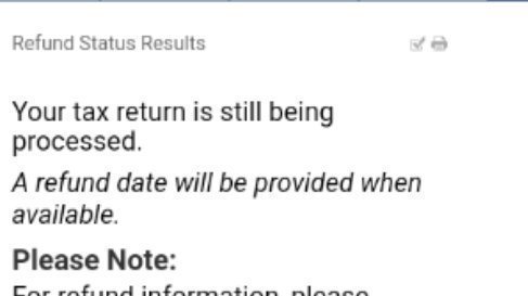 Petition · IRS investigation and transparency in return backlog 2021 ...