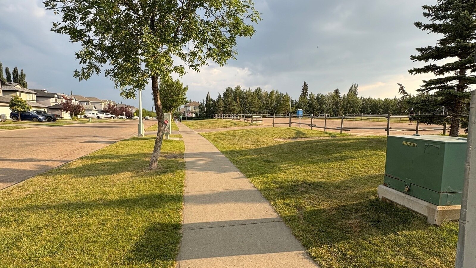 Petition · Install proper signage / speed limits on Heatherglen Drive ...